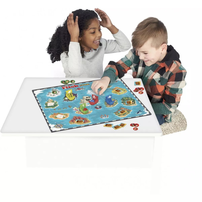 DRUSTVENA IGRA RIZIKO JUNIOR - Magična oaza