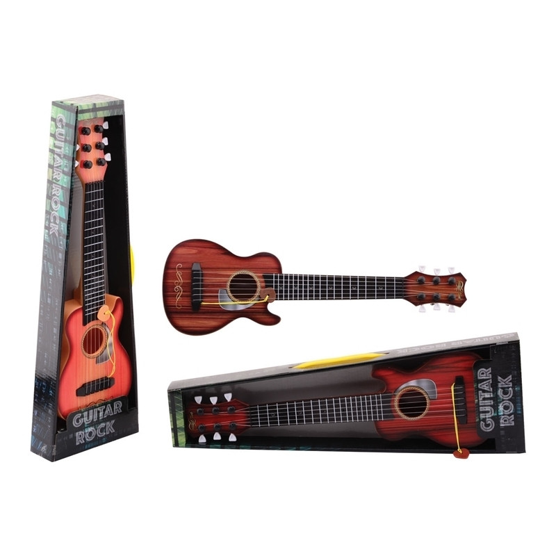 Muzički instrumenti - Magična oaza