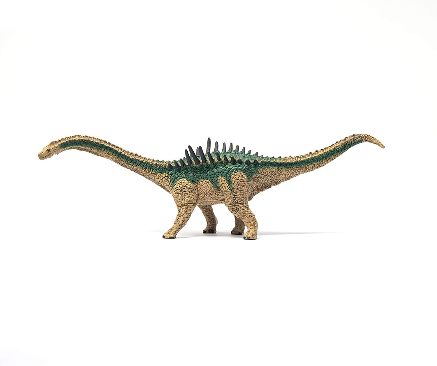 SCHLEICH FIGURA DINOSAURUS AGUSTINIA 15021 - Magična oaza