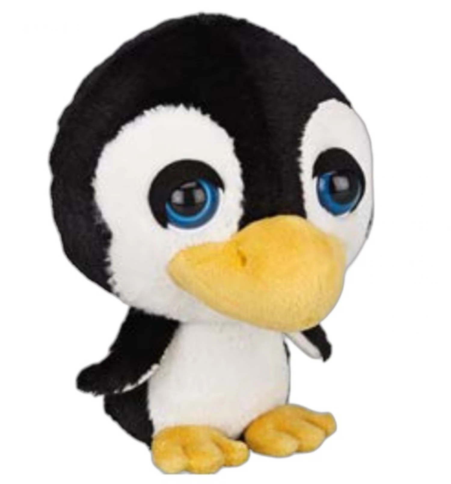 PLISANA IGRACKA BIG HEADZ PINGVIN - Magična oaza