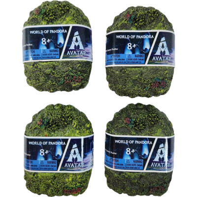 AVATAR FIGURA BLIND BOX , CENA ZA 1 KOM - Magična oaza