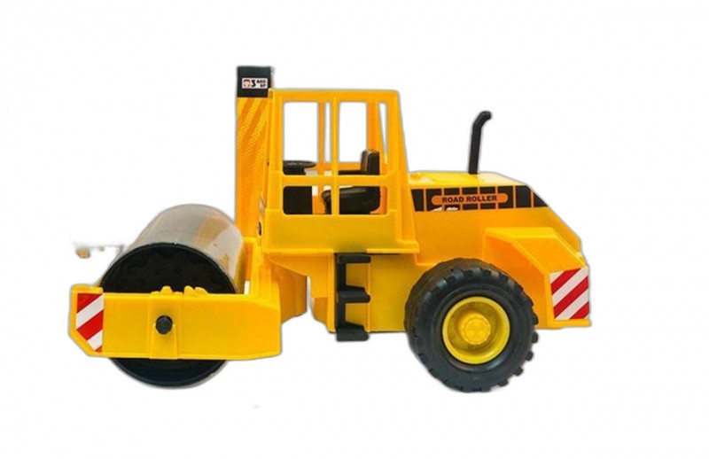 VALJAK RADNA MASINA - Magična oaza