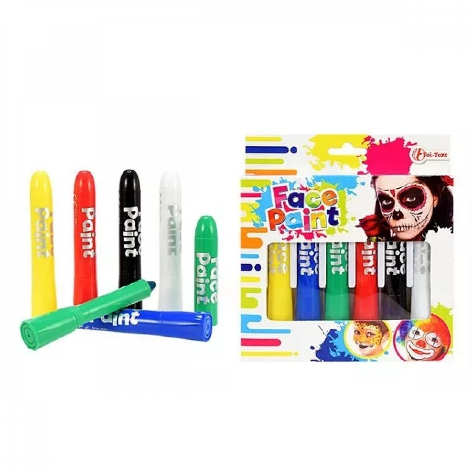 GIRLZ SET ZA ULEPSAVANJE LIZALICA - Magična oaza