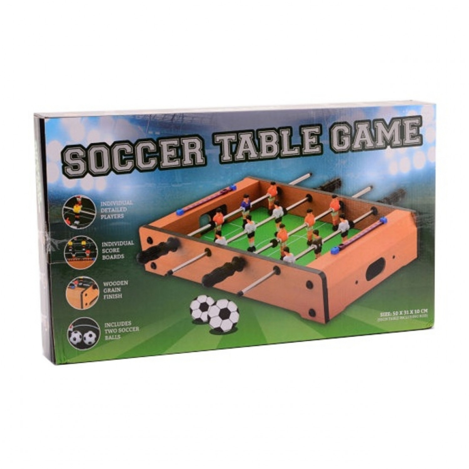 Društvene igre - Magična oaza