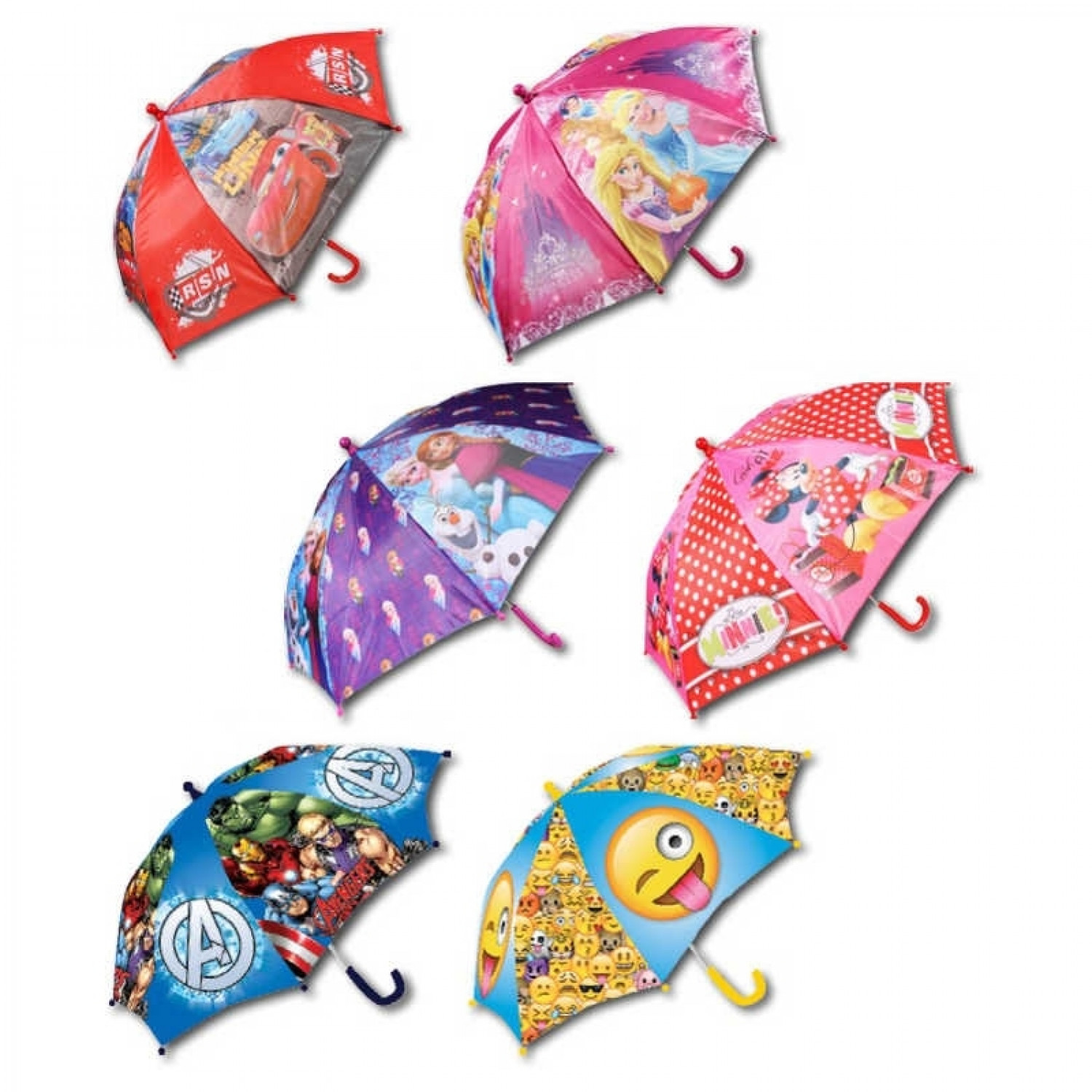 DISNEY KISOBRAN - Magična oaza