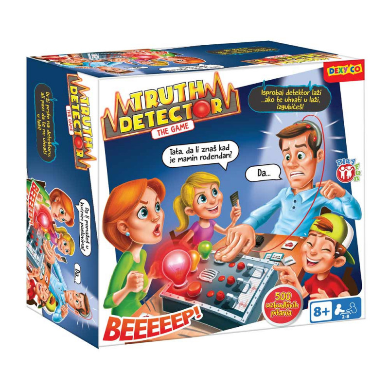 Društvene igre - Magična oaza