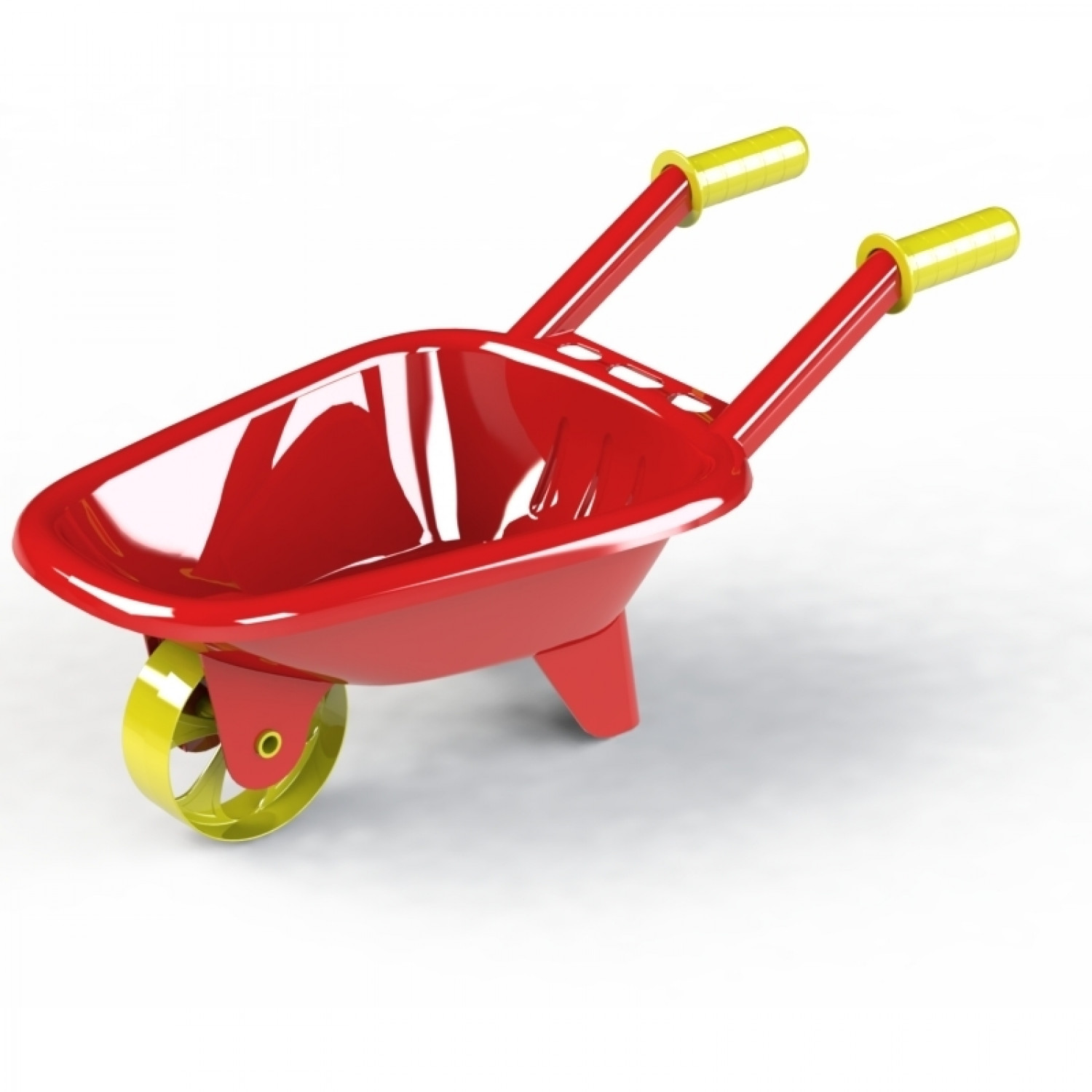 IGRACKA KOLICA - Magična oaza