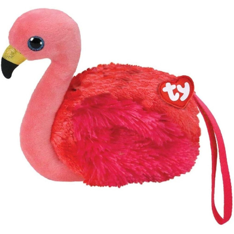 PLISANA IGRACKA TY PLIS LISICA FRED 33CM - Magična oaza