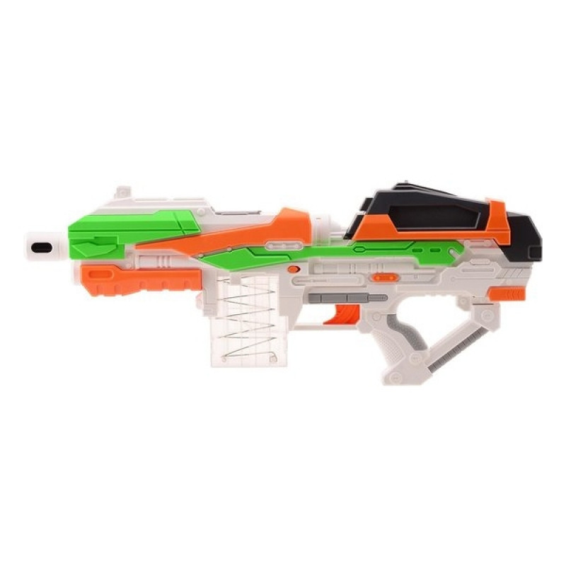 TACK PRO SHOOTER PUSKA PRO ATTACK II 54CM SA 10 SUNDJERASTIH METAKA ...
