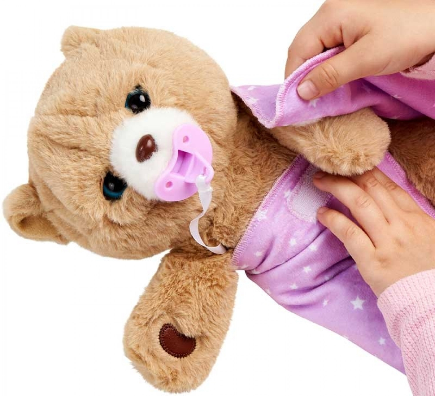 COZY DOZY INTERAKTIVNI MEDA ME28847 - Magična oaza