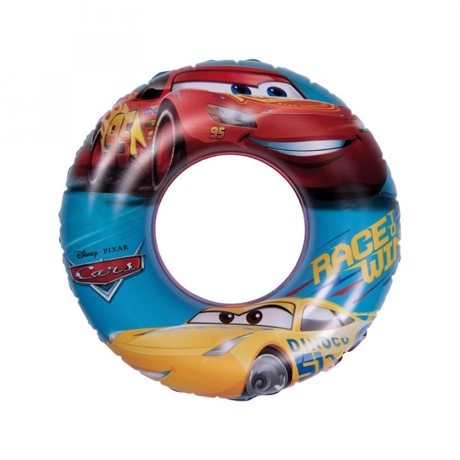 CARS SLAUF ZA PLIVANJE R-51CM - Magična oaza