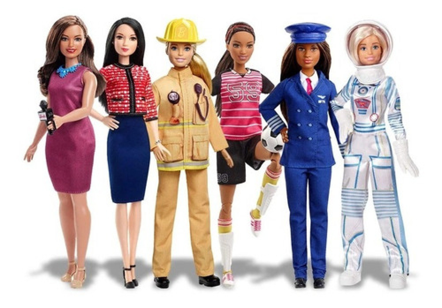 BARBIE LUTKA MOZES BITI BILO STA GFX23 - Magična oaza