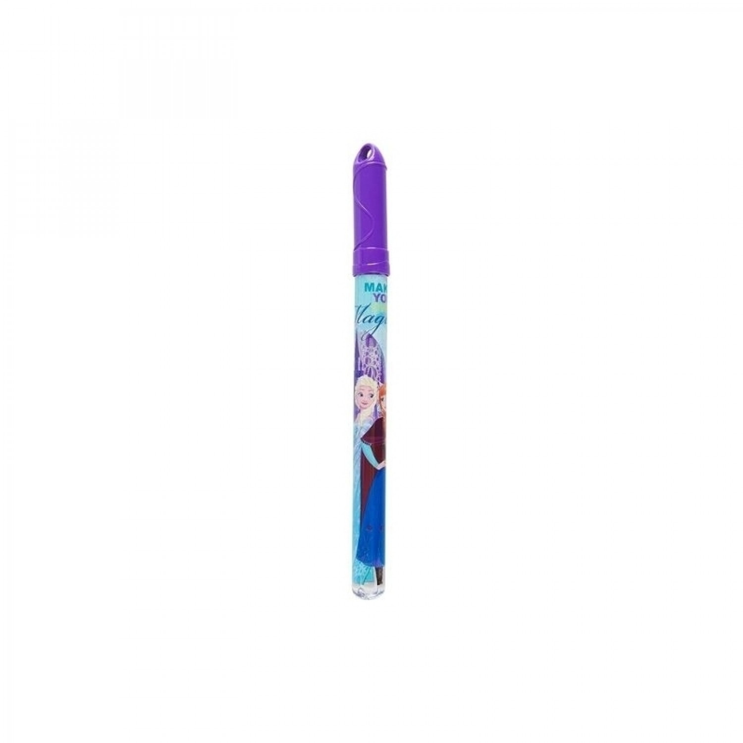 BUBBLES STAPIC FROZEN - Magična oaza