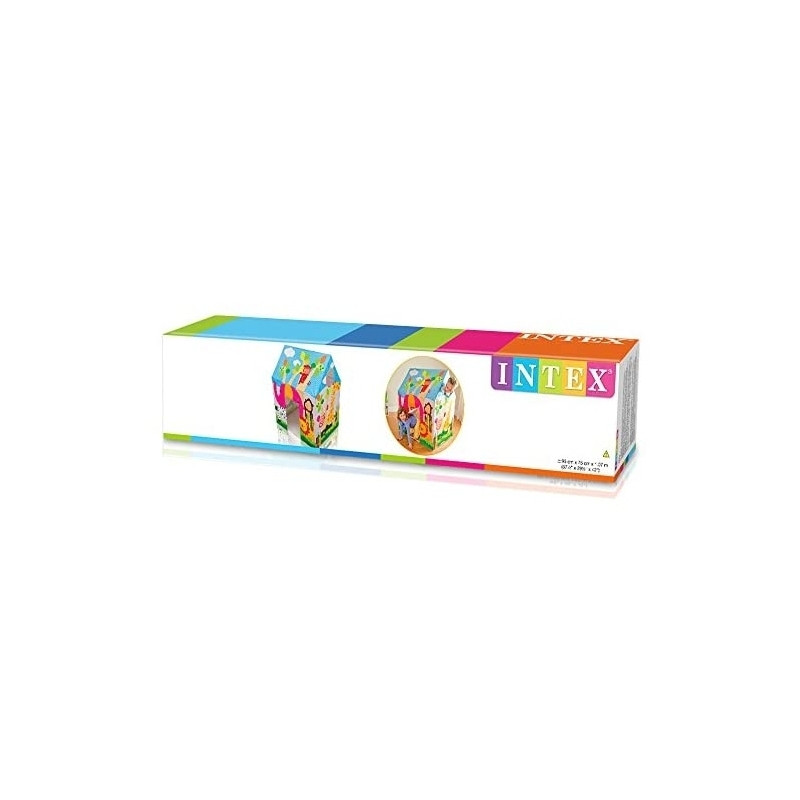 LOPTICE 100 KOM - Magična oaza