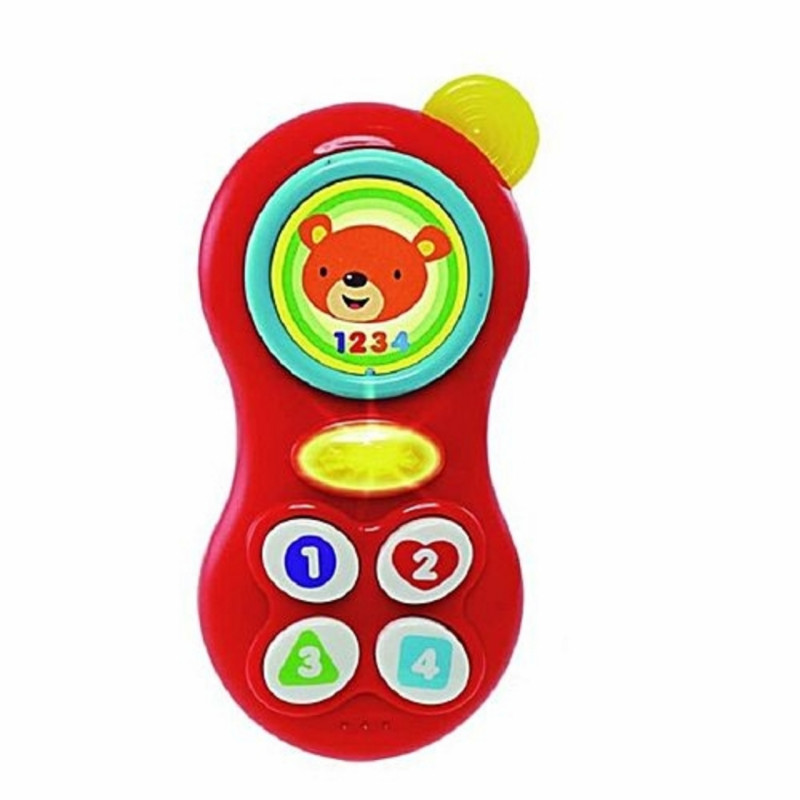 WIN FUN IGRACKA TELEFON - Magična oaza
