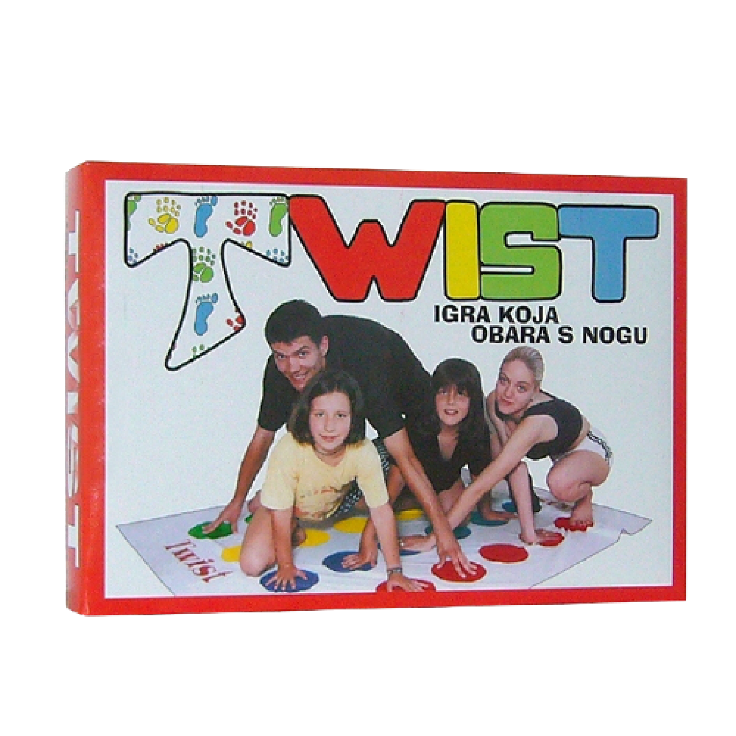 Igračke - Magična oaza