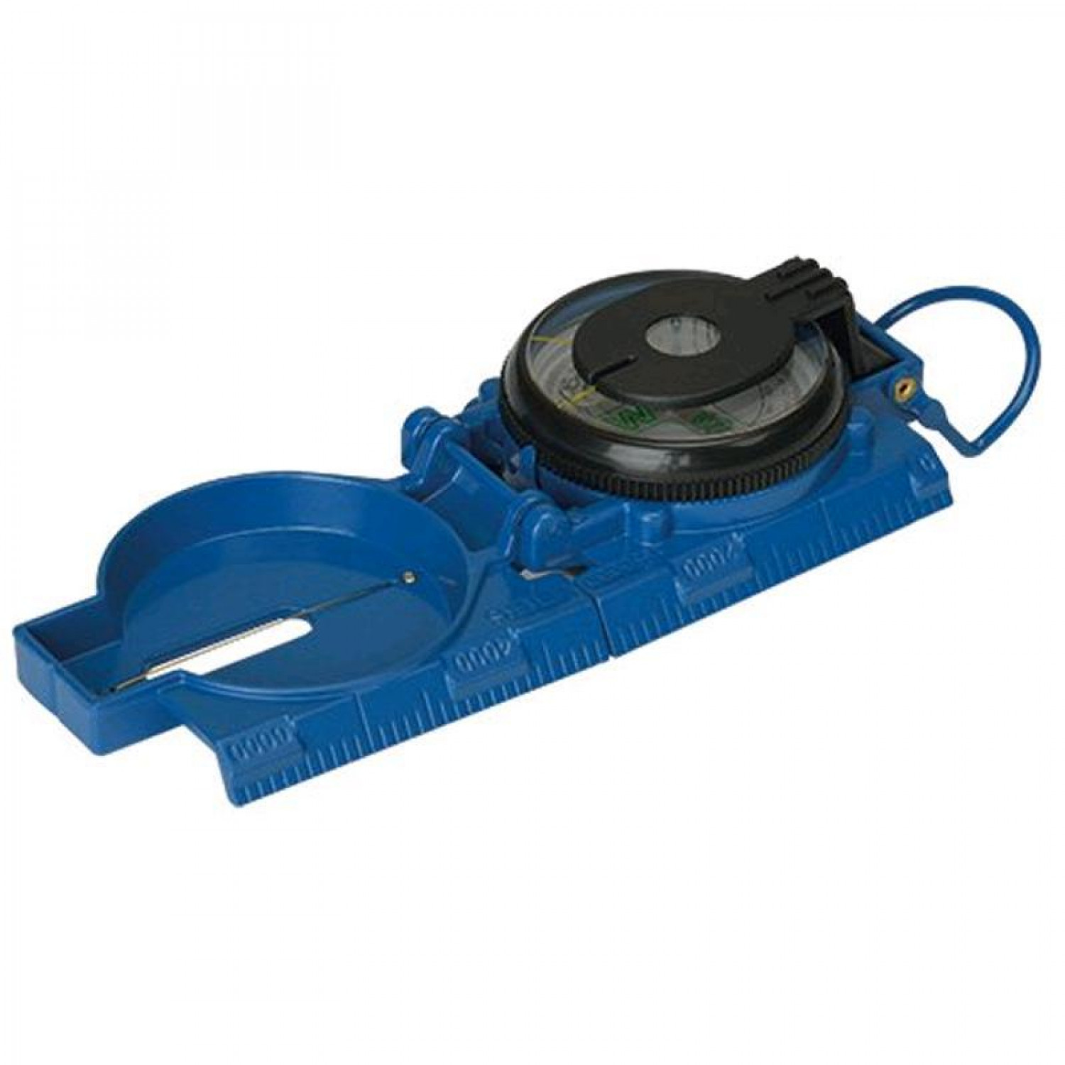 GALILEO KOMPAS - Magična oaza