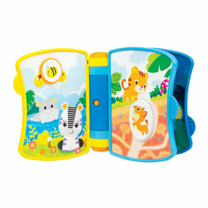 WIN FUN COOL KIDZ SINTISAJZER - Magična oaza