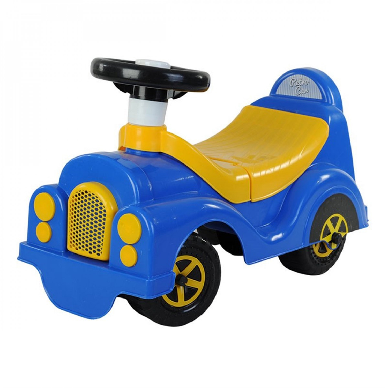 GUCLU GURALICA CLASSY CAR - Magična oaza