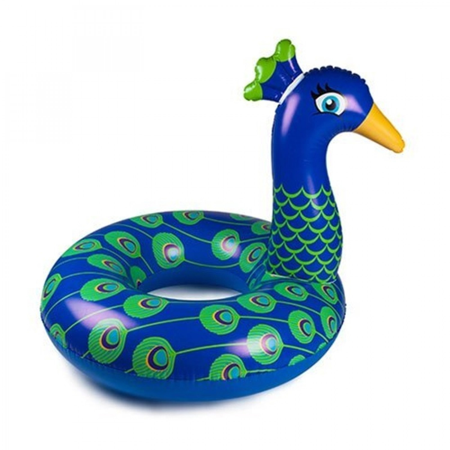 SLAUF PAUN - Magična oaza