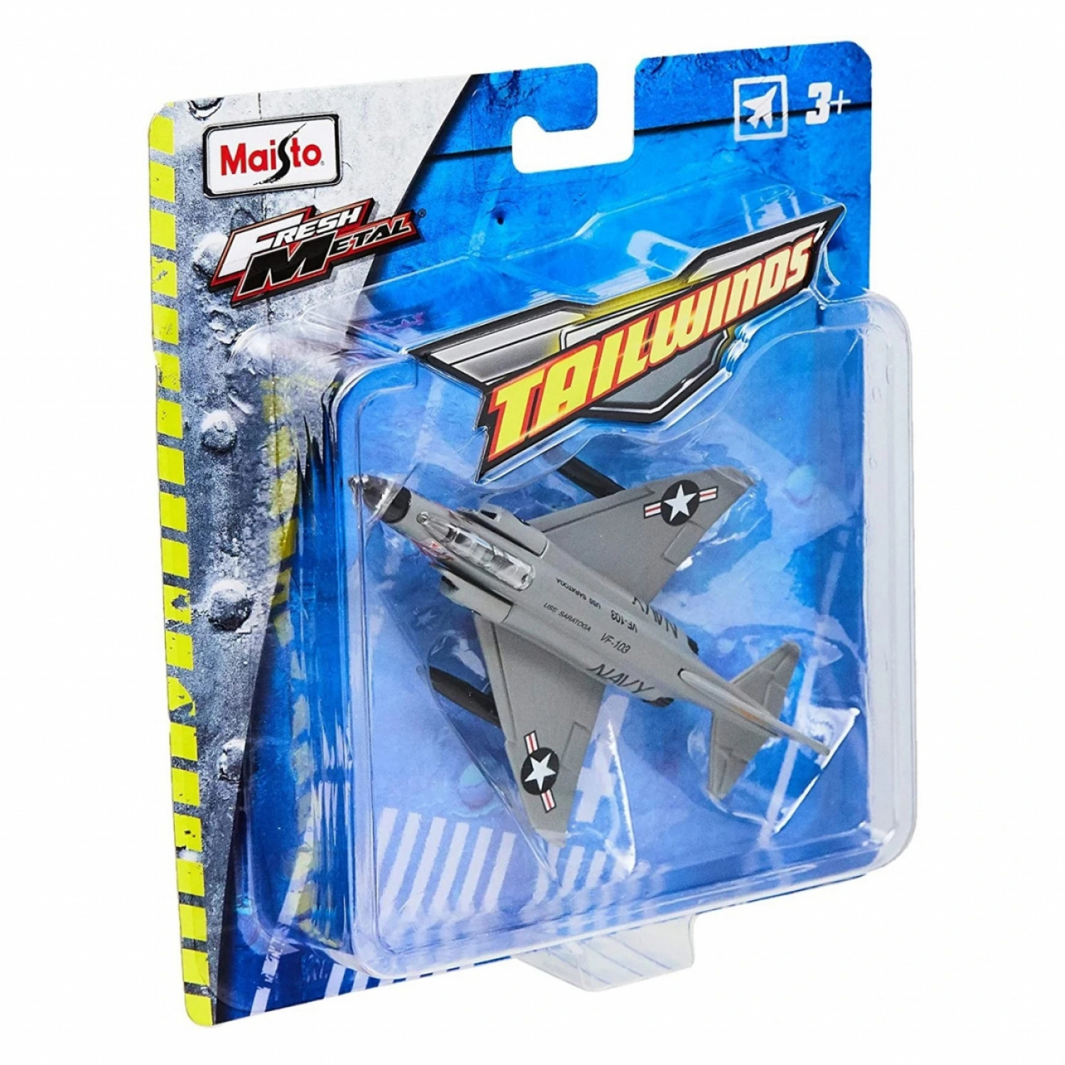 MAISTO AVION METALNI 1:87 - Magična oaza