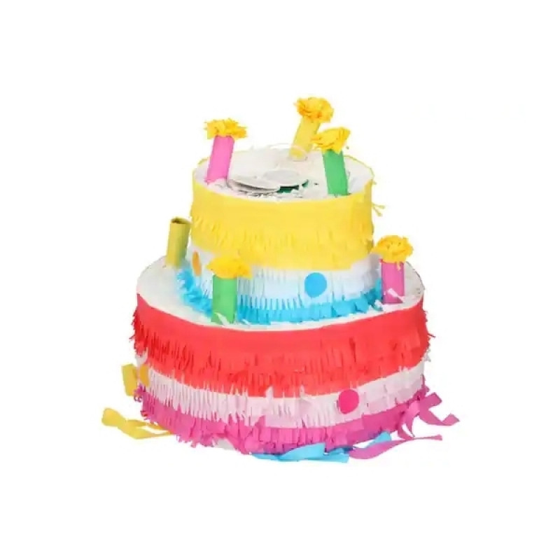 PINJATA BIRTHDAYCAKE - Magična oaza