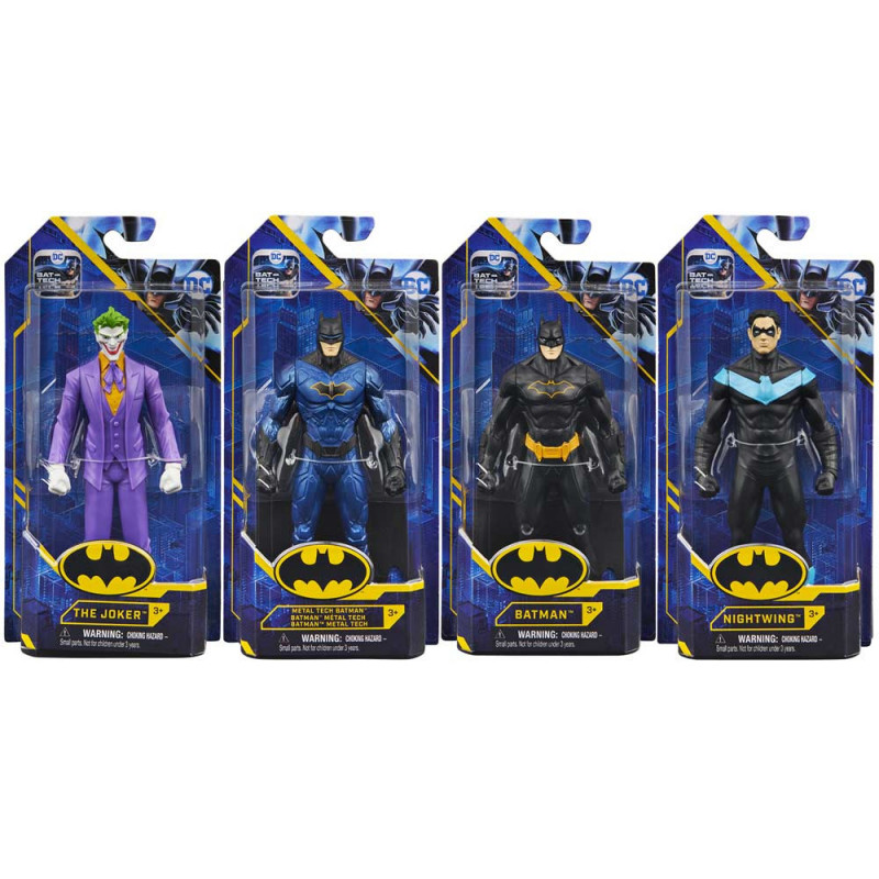 BATMAN FIGURA - Magična oaza