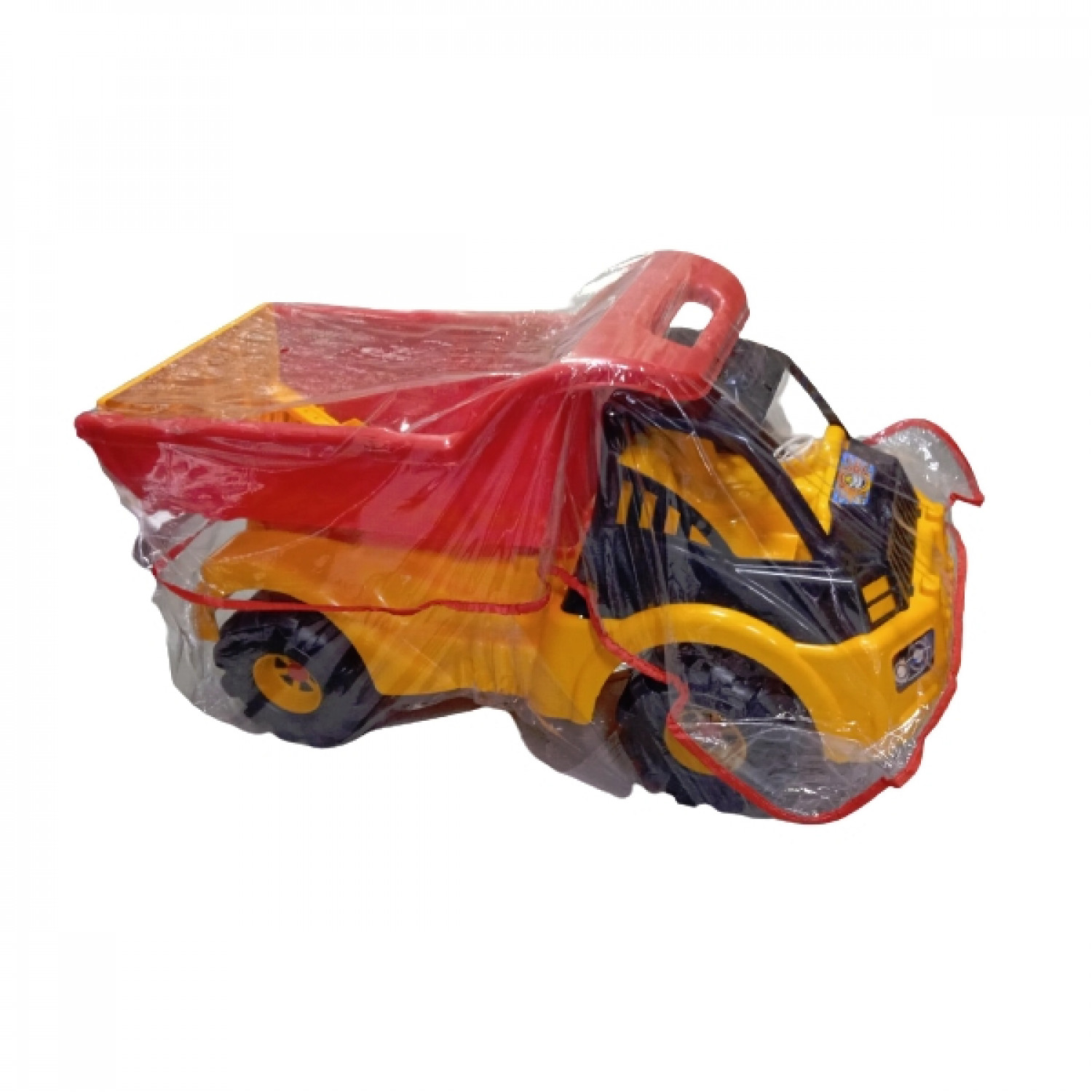 KAMION MEGA MAK TRUCK - Magična oaza