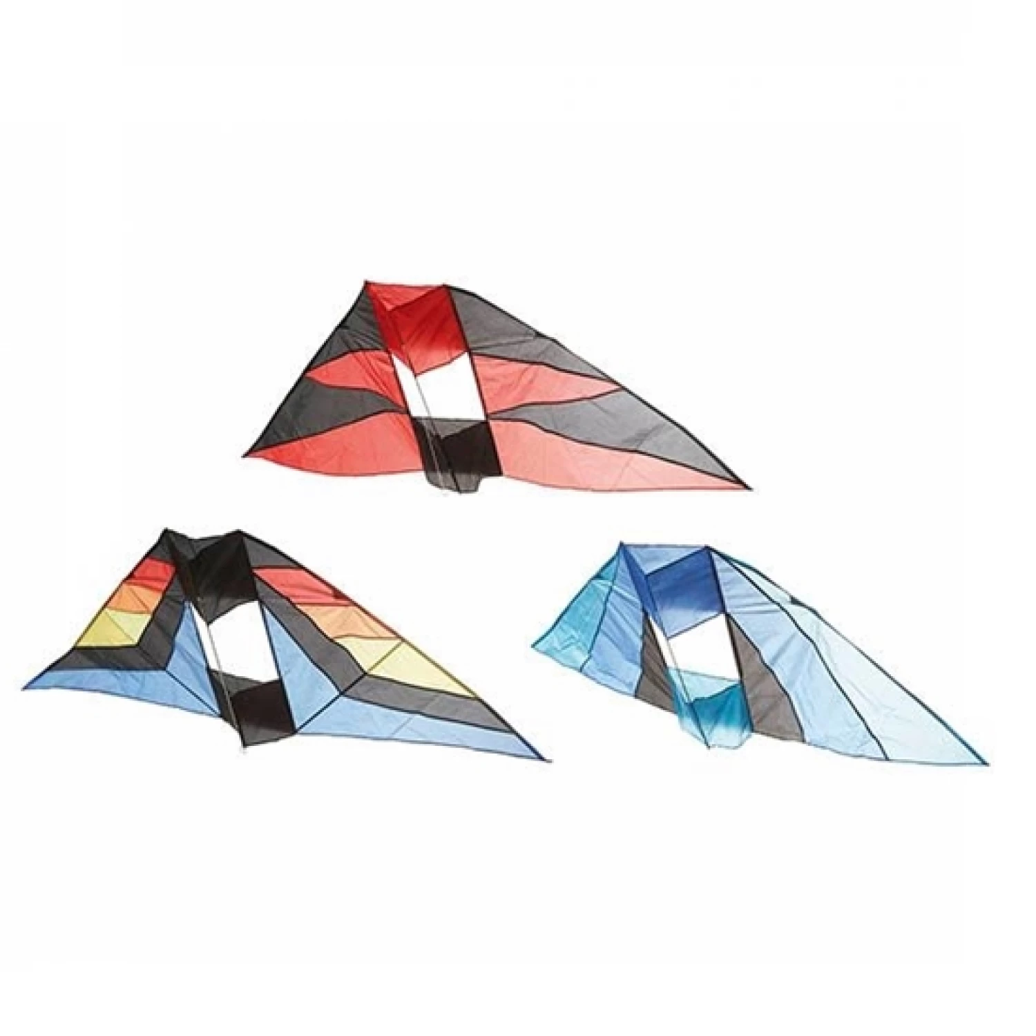 ZMAJ ZA PUSTANJE NA VETRU 183X81, KANAP 30M 3ASS - Magična oaza