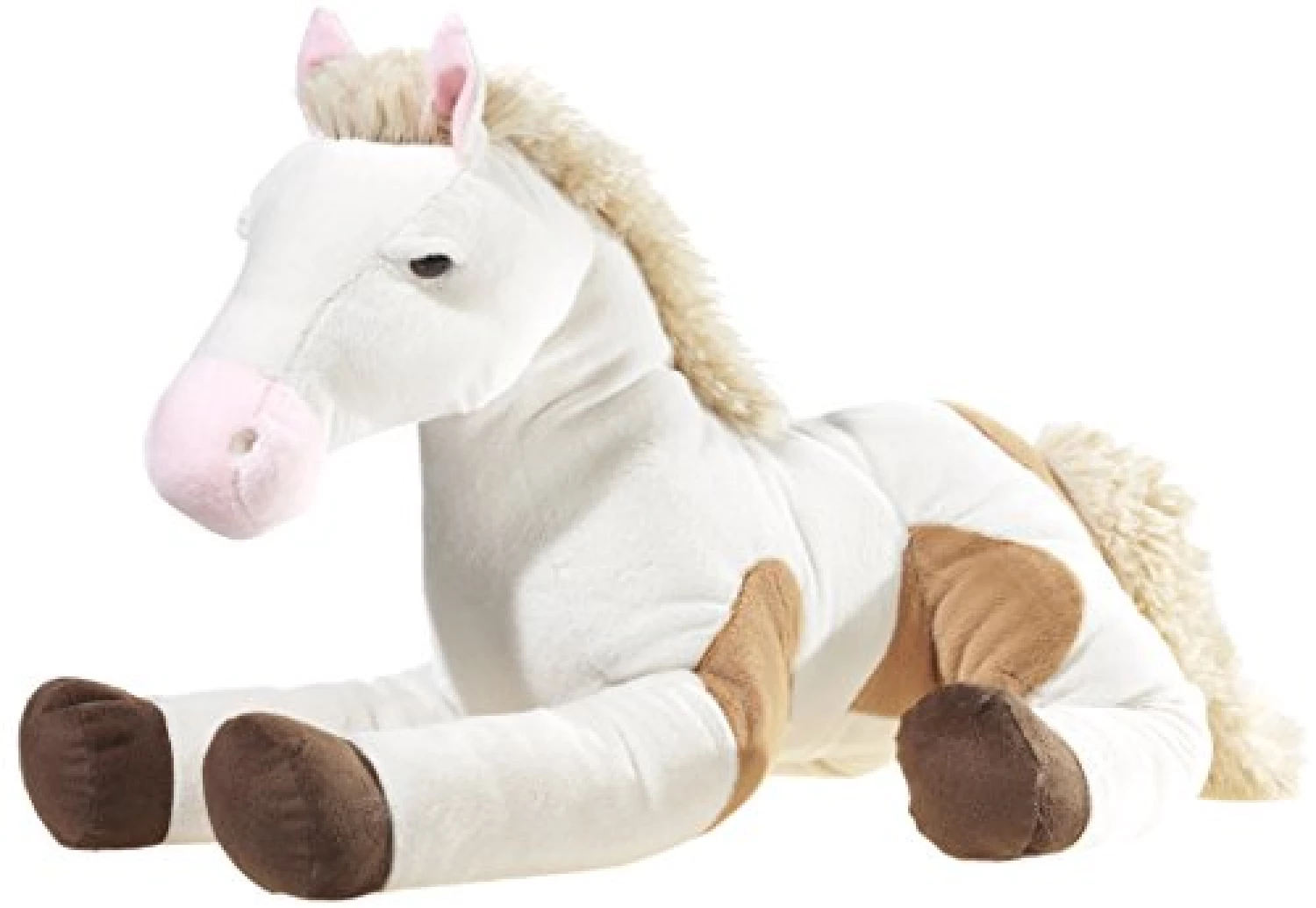 PLISANA IGRACKA KONJ 50CM WENDY PENNY THE HANOVERIAN MOULD - Magična oaza